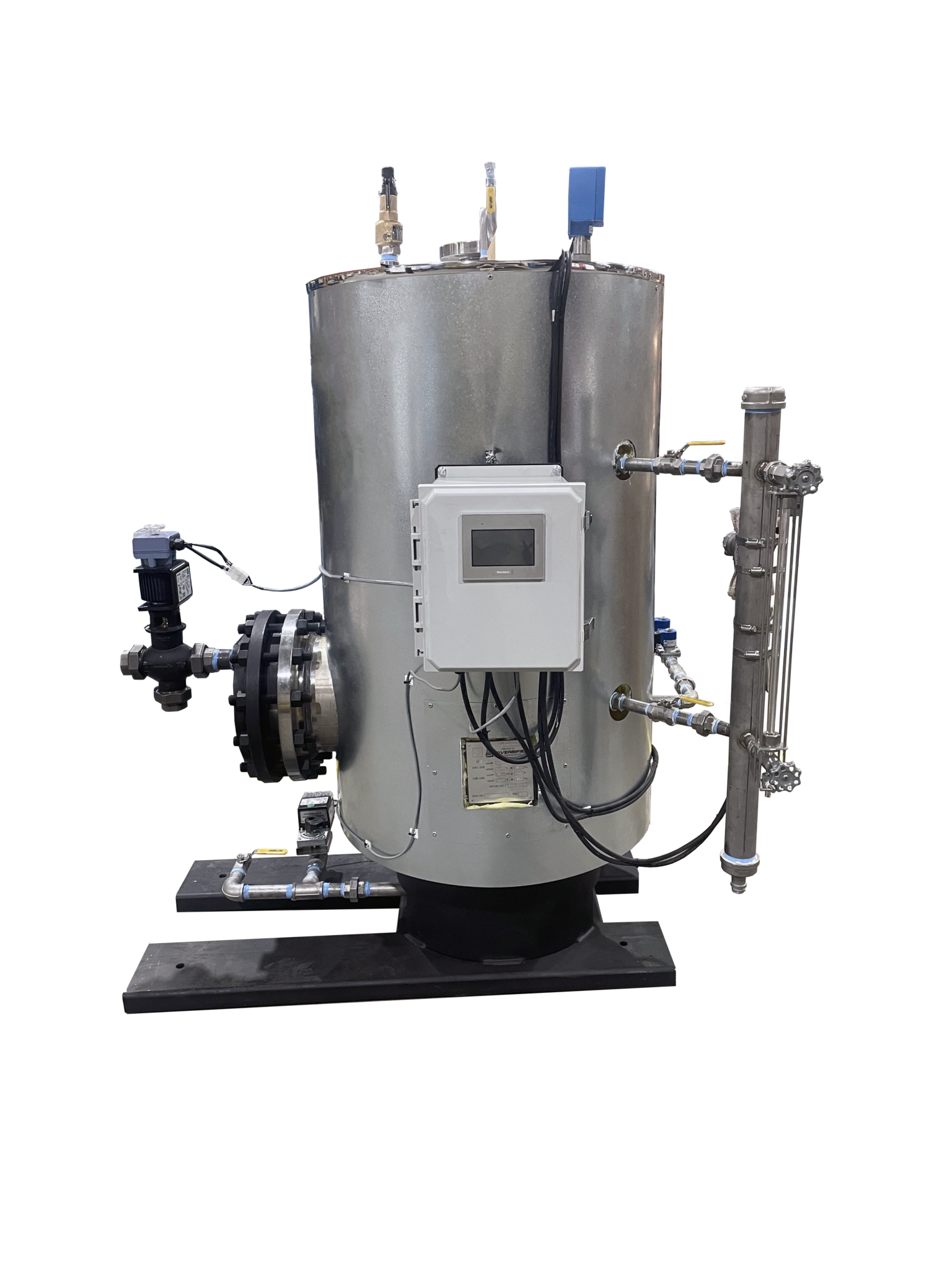 DHT - Hot Water Heaters and Heat Exchange EquipmentDHT